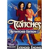 Amazon.com: Twitches Too (Double Charmed Edition) : Tia Mowry, Tamera ...