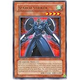 Amazon.com: Yu-Gi-Oh! - Neos Wiseman (CSOC-EN097) - Crossroads of Chaos - 1st Edition - Secret ...