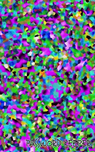 Free Download: Password Keeper: A discreet keeper for login details ...