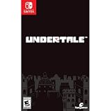 Undertale - Collector's Edition (Nintendo Switch): Video Games - Amazon.ca