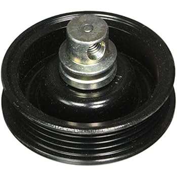 Amazon.com: 88440-17010 / 8844017010 - Pulley Idler For Toyota: Automotive