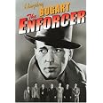 Amazon.com: The Enforcer [DVD] : Humphrey Bogart, Zero Mostel, Ted de ...