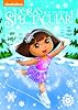 Dora the Explorer: Dora's Ice Skating Spectacular in Saudi Arabia ...