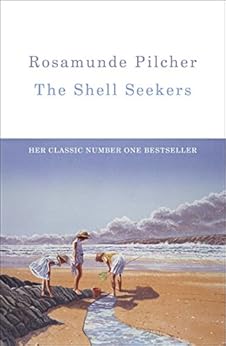 The Shell Seekers - Kindle edition by Rosamunde Pilcher. Literature ...