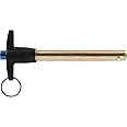 Amazon.com: Quick Release T-Handle Pin : Everything Else