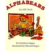 Amazon.com: Alphabears: An ABC Book: 9780805016376: Hague, Kathleen ...