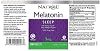 Natrol Melatonin Time Release Tablets, 3 Count in Oman | Whizz Sleep ...