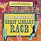 Amazon.com: Mr. Lemoncello's Great Library Race (Mr. Lemoncello's ...