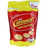 Caramac Bar (box of 48): Amazon.co.uk: Grocery