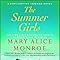 The Summer Girls (Volume 1): Amazon.ca: Monroe, Mary Alice: Books