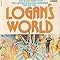 Logan's World: Amazon.co.uk: Nolan, William F.: 9780552107341: Books