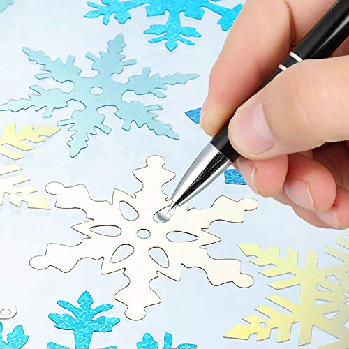 Vinyl Pin Air Release Pen Ergonomic Grip Pen Weeding Tool