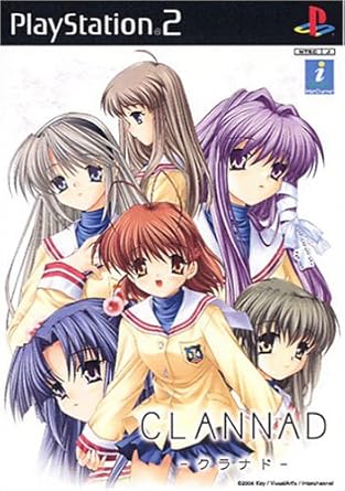 Amazon | CLANNAD -クラナド- | ゲーム