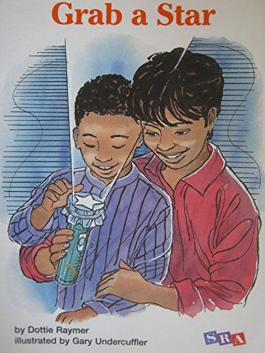 Grab A Star: Decodable Core Set Level 1 (Open Court Reading ...