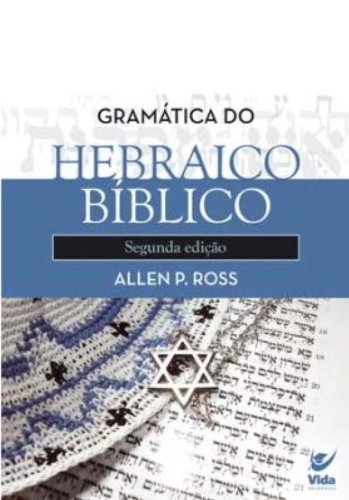 Gramatica Do Hebraico Biblico PDF Allen P. Ross