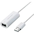 Amazon.com: ELECOM Wii USB Adapter, Game Classic Controller / Classic ...