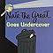 Amazon.com: Nate the Great Goes Undercover (9780440463023): Marjorie ...