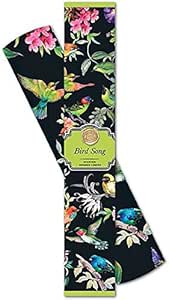 Amazon.com: Michel Design Works Scented Drawer Liners, Bird Song : Home ...