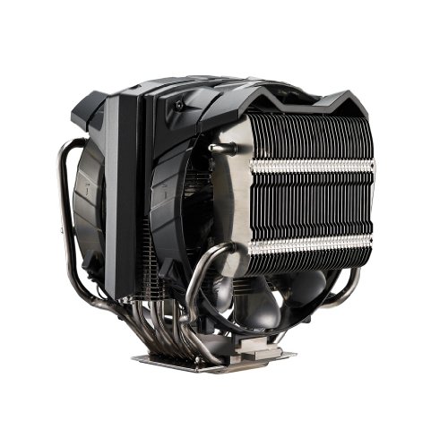 Cooler Master V8 GTS - High Performance CPU Cooler with Horizontal ...
