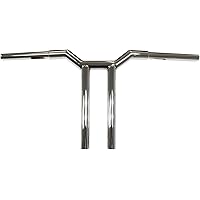 Amazon.com: Dominator Industries LSMXT12CHROME 1.25" Lane Splitter MX-T ...