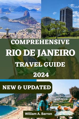 Rio de Janeiro Books Oman | Online Bookshop | Whizz Books