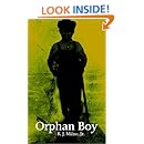Orphan Boy: R. J. Milne Jr.: 9780759687790: Amazon.com: Books