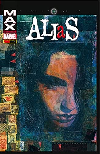 Alias | Amazon.com.br
