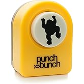 Amazon.com: Punch Bunch Large Punch, Frog