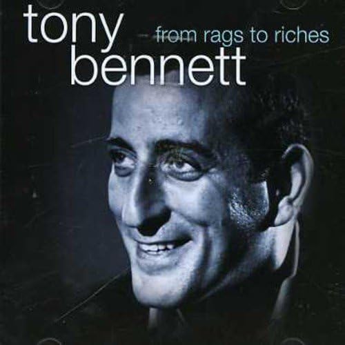 Rags to Riches: Amazon.co.uk: CDs & Vinyl