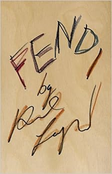 Fendi by Karl Lagerfeld: Karl Lagerfeld: 9783958290341: Amazon.com: Books