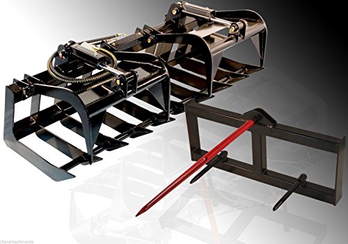 Hay Grapple for sale | Only 3 left at -65%