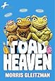 Toad Rage (The Toad Books): Gleitzman, Morris: 9780375827631: Amazon ...