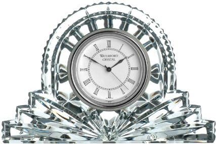 Waterford Crystal Clock Replacement Parts Uk | Reviewmotors.co