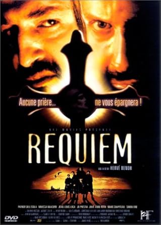 Amazon.com: Requiem: Patrick Dell'Isola, Moussa Maaskri, Julie-Anne ...