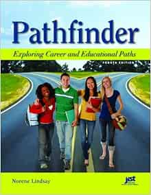 Amazon.com: Pathfinder: Exploring Career and Educational Paths ...