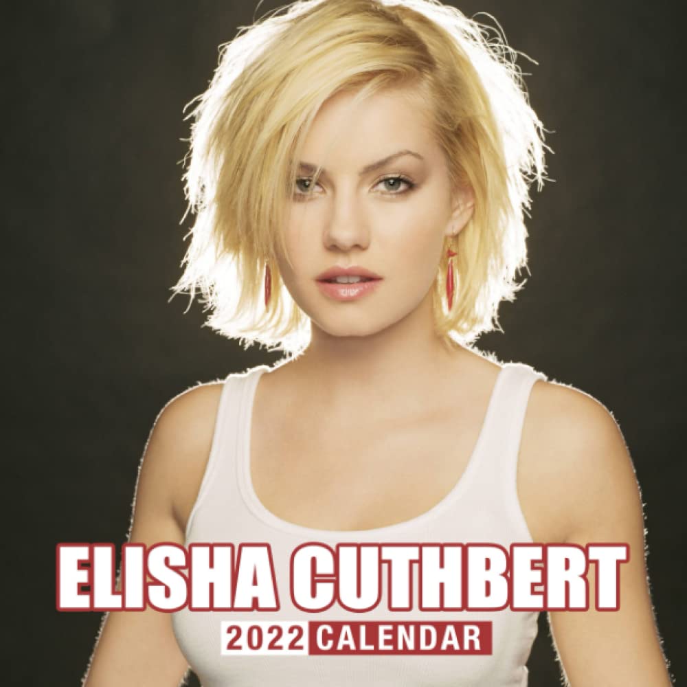 Elisha Cuthbert 2022