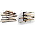 Bora Portamate Wood Organizer and Lumber Storage Metal Rack Bundle (PBR ...