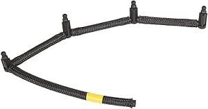 Tubo de combustible de fugas (manguera de retorno de inyector) 1574.R2 ...