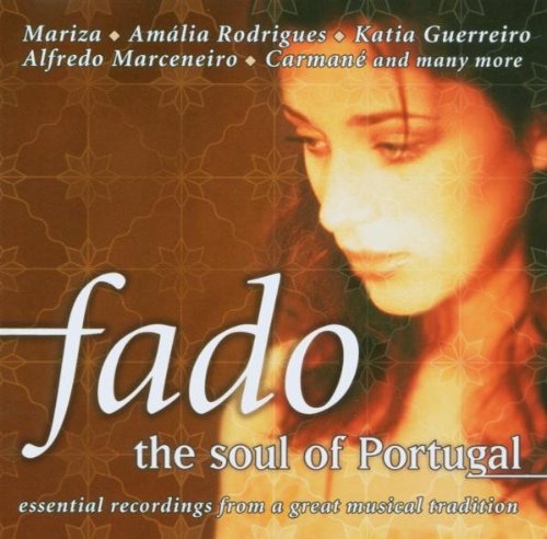 Fado-Soul of Portugal: Amazon.de: Musik-CDs & Vinyl