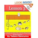 Little Music Lessons for Kids: Lesson 3 - Learning the Line Notes: A ...