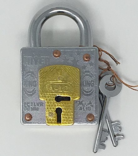Retroworks Trick Lock - Mystery of The Golden Key - Want It All