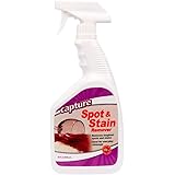 Amazon.com: Capture Carpet Total Care Kit 100 - Home Couch and ...