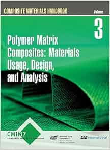 Composite Materials Handbook Volume 3: CMH-17 Organization ...