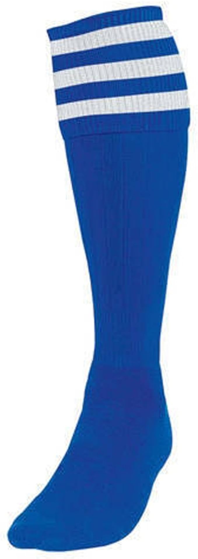 Amazon Mens Size Royal Blue White 3 Stripe Football Socks Clothing amazon-mens-size-royal-blue-white-3-stripe-football-socks-clothing