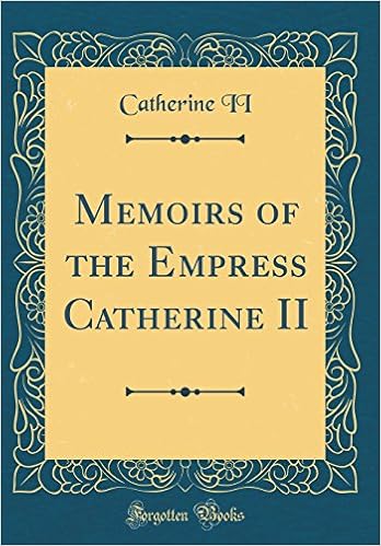 9 Best Catherine the Great Books
