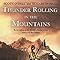 Thunder Rolling in the Mountains: Odell, Scott: 8601420021211: Amazon ...