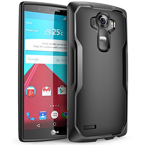 LG G4 Case, SUPCASE Unicorn Beetle Series Premium Hybrid Protective ...