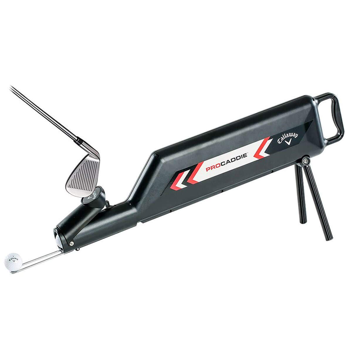 Mua Pro Caddie Premium Golf Ball Shagger or Feeder,Black trên Amazon Mỹ ...