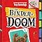 Amazon.com: Brute-Cake: A Branches Book (The Binder of Doom #1 ...