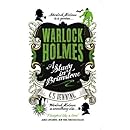 Amazon.com: Warlock Holmes - A Study in Brimstone (9781783299713): G.S ...
